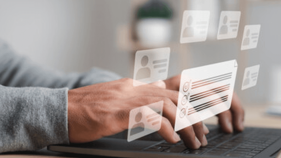 ¿Qué es robo de identidad, cuáles son los 6 tipos y cómo evitarlo?