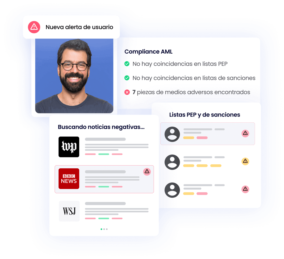Ventajas de la validación de identidad de usuarios con Truora