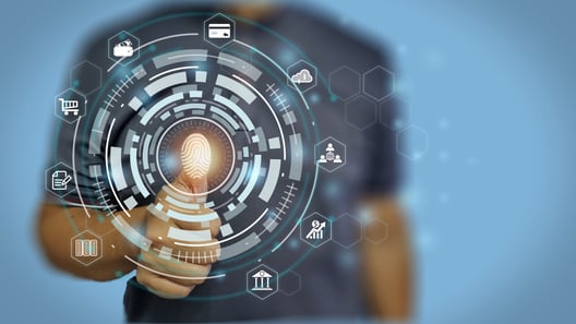 Biometria facial: ¿cómo funciona en la validación de identidad?