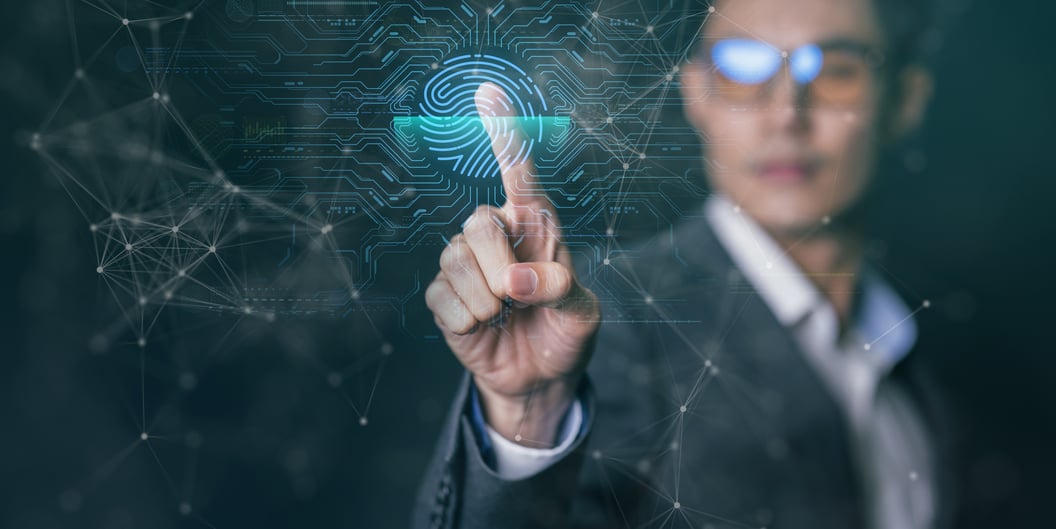 Biometria: qué es, cómo se hace y para qué sirve