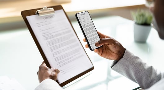 ¿Qué es robo de identidad, cuáles son los 6 tipos y cómo evitarlo?